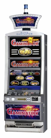 Cabinets | NOVOMATIC UK