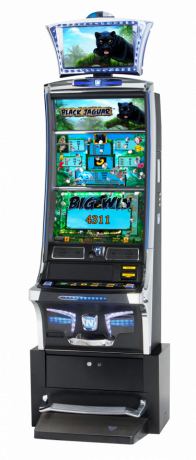 Cabinets | NOVOMATIC UK