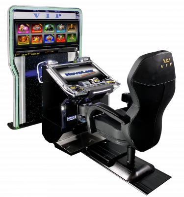 Cabinets | NOVOMATIC UK