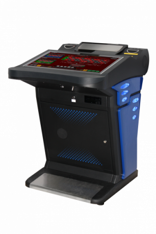 Cabinets | NOVOMATIC UK