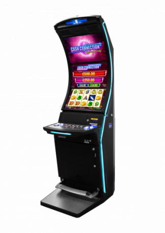 Cabinets | NOVOMATIC UK